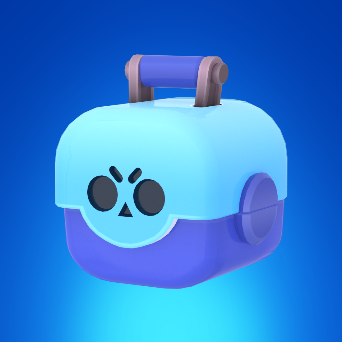 Brawl Stars Brawl Boxes All In One Photos